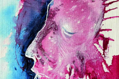 Ausstellung Milan Sladek 2023 - Galerie N18