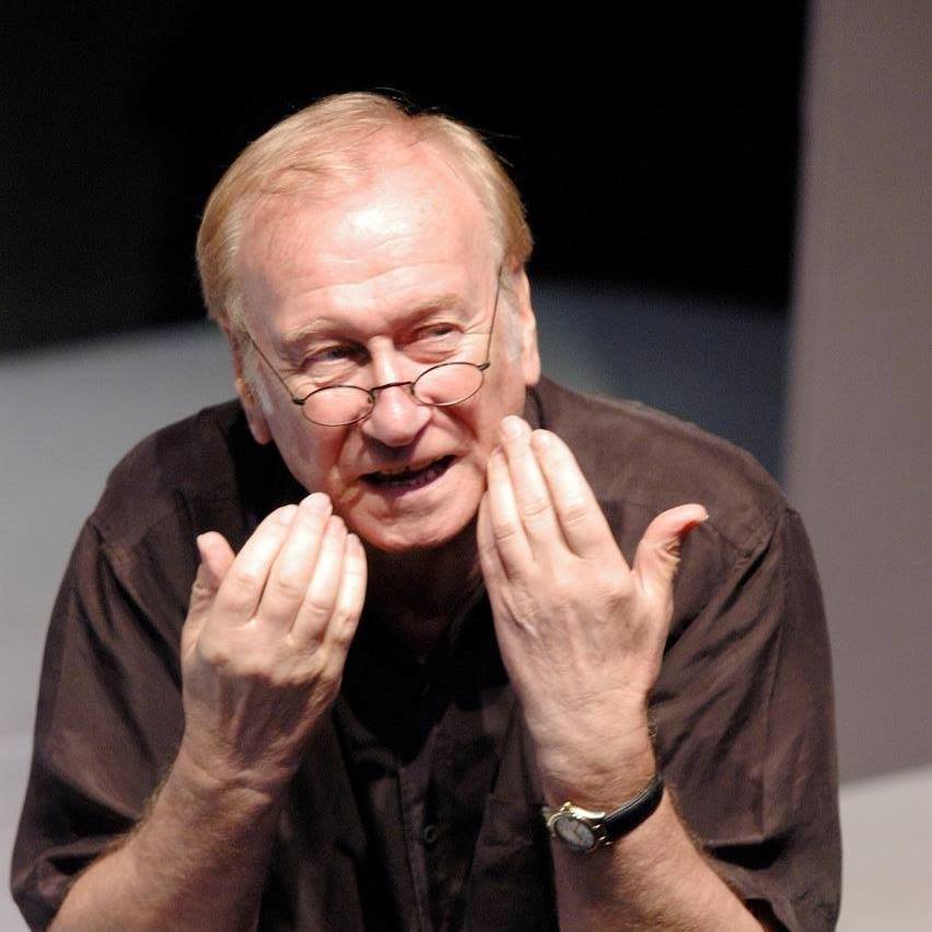 Ausstellung Milan Sladek - Galerie N18